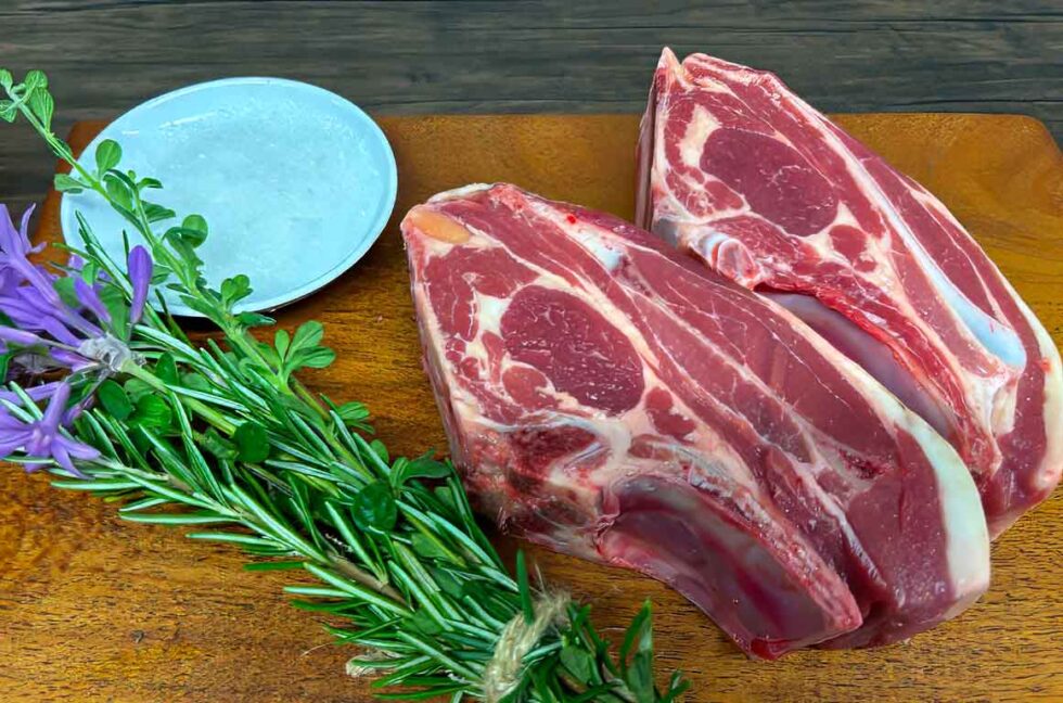 Hamakua Meat Processors - Big Island raised grass-fed meats, locally ...