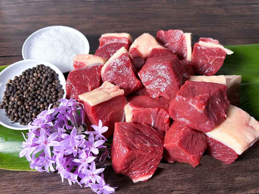Hamakua Meat Processors - Big Island raised grass-fed meats, locally ...